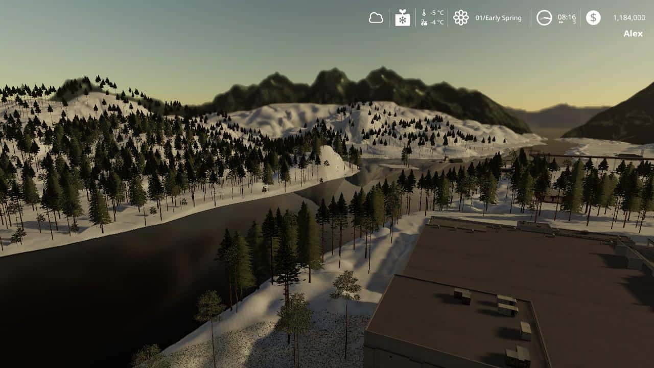 Ferda Logging Northwest BC Logging map v1.0 Mod - Farming Simulator ... Ferda Logging Northwest BC Logging map v1.0 Mod - Farming Simulator ...
