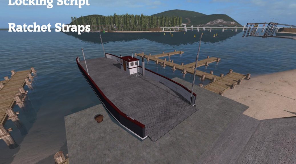 KST Map Final v2.4.7 Mod - Farming Simulator 2022 / 19 mod