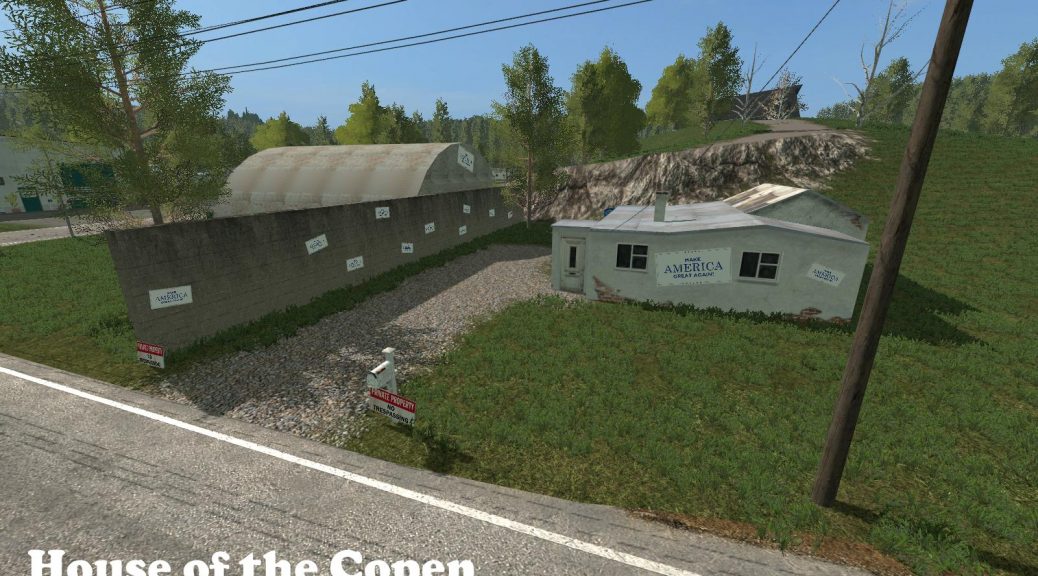 KST Map Final v2.4.7 Mod - Farming Simulator 2022 / 19 mod