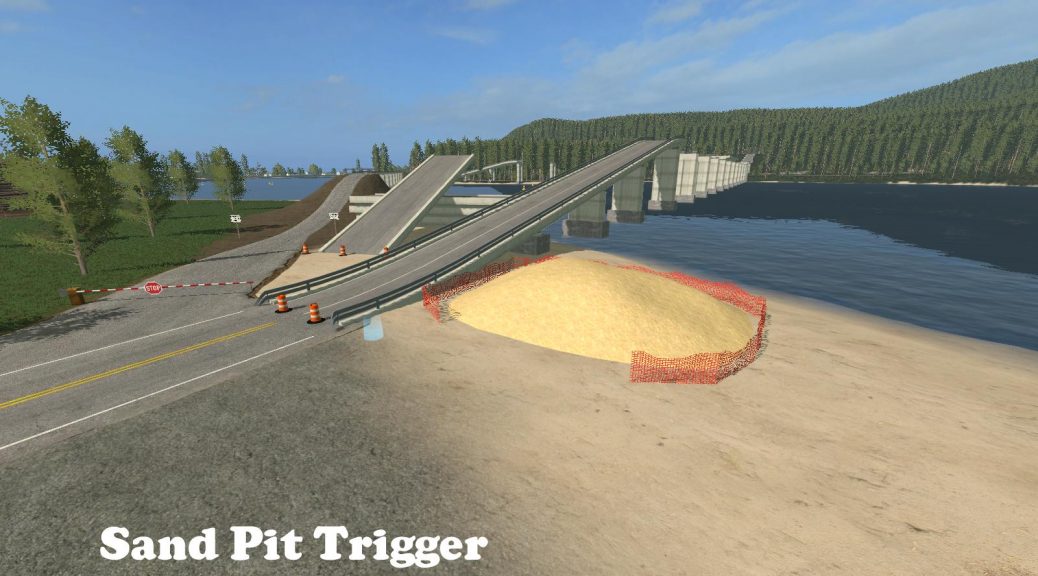 KST Map Final v2.4.7 Mod - Farming Simulator 2022 / 19 mod