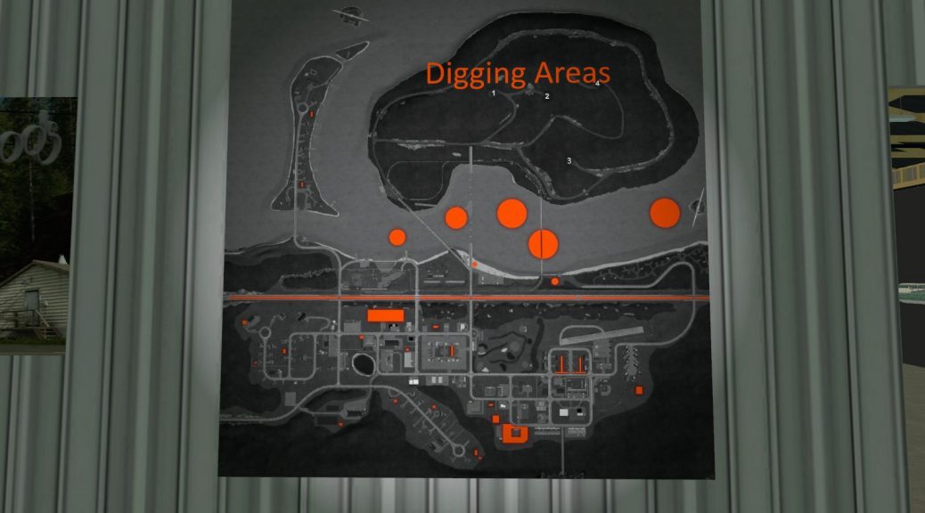 KST Map Final v2.4.7 Mod - Farming Simulator 2022 / 19 mod