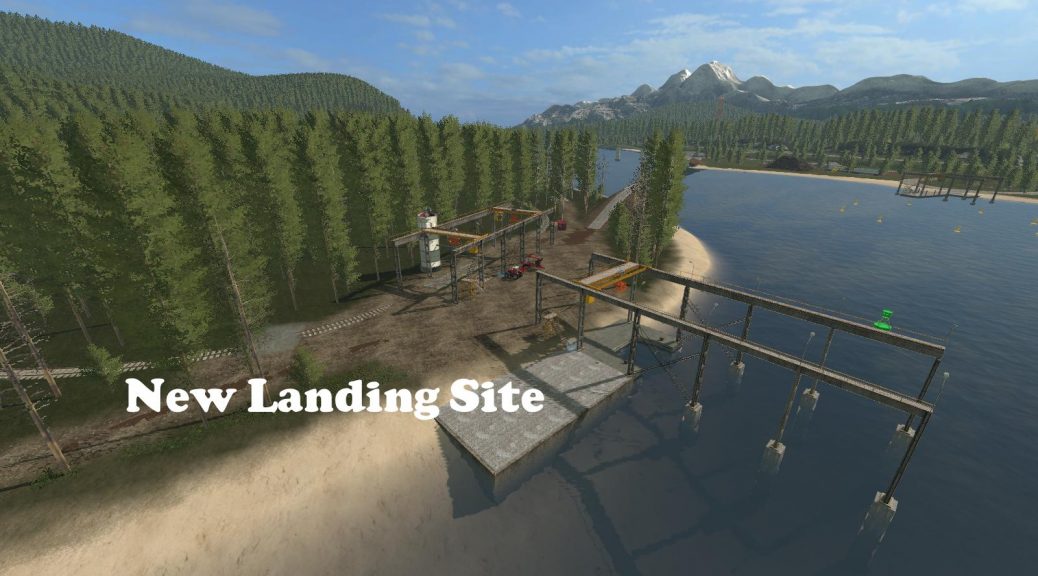 KST Map Final v2.4.7 Mod - Farming Simulator 2022 / 19 mod