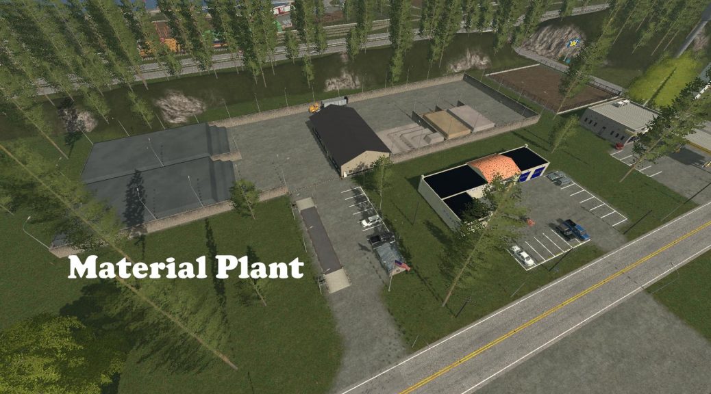 KST Map Final v2.4.7 Mod - Farming Simulator 2022 / 19 mod