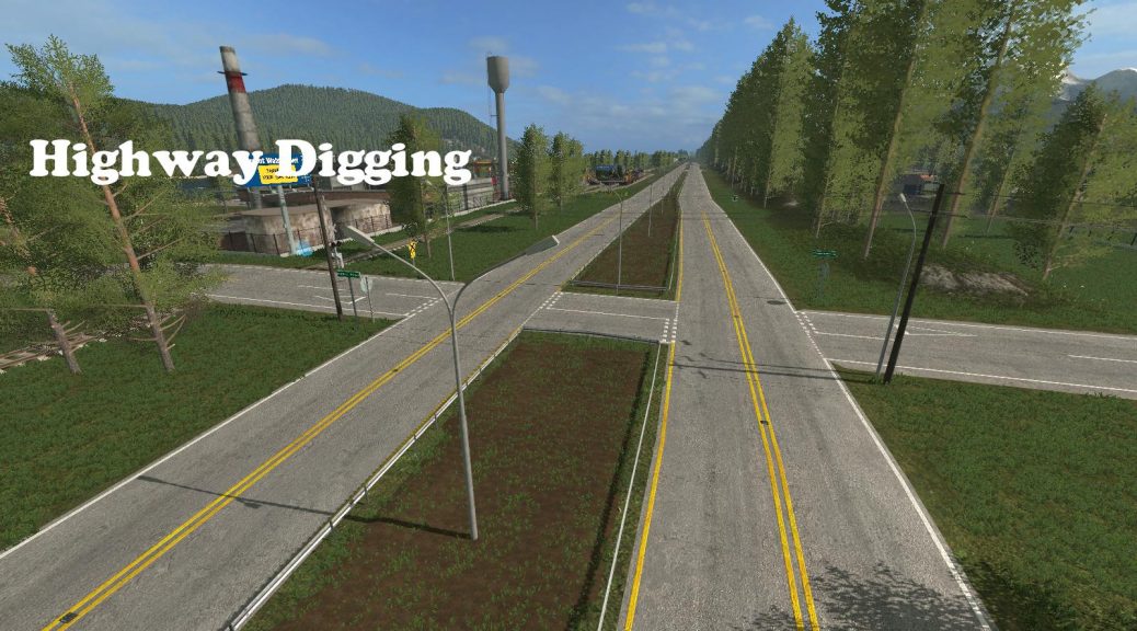 KST Map Final v2.4.7 Mod - Farming Simulator 2022 / 19 mod