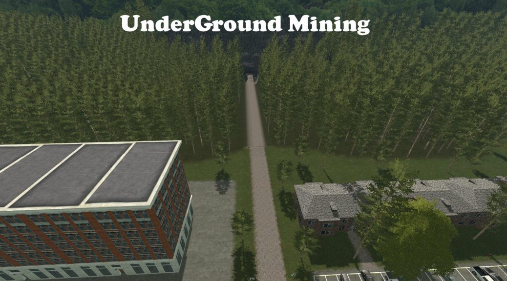 KST Map Final v2.4.7 Mod - Farming Simulator 2022 / 19 mod