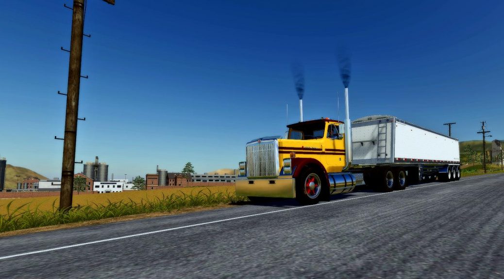 1989 9300 Eagle v1.0 FS 19 - Farming Simulator 2022 / 19 mod