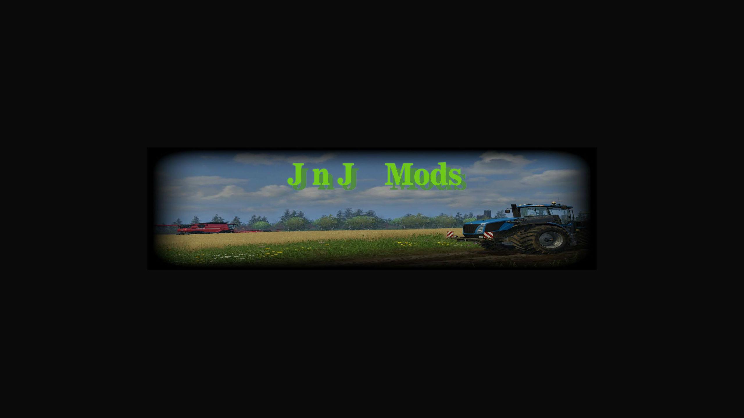 JnJ Map Scripts v1.0 FS19 - Farming Simulator 2022 / 19 mod