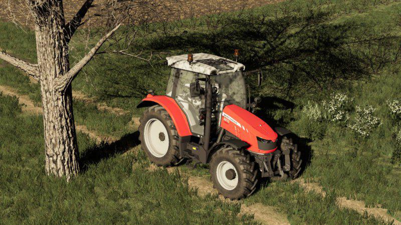 NEW LIGHTING FOR MAPS AND SEASONS v2.0 FS19 - Farming Simulator 2022 / ...