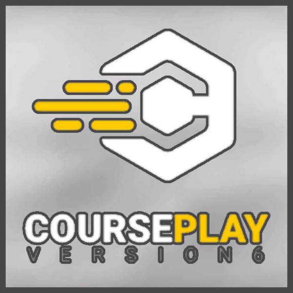 Courseplay V GitHub Release V6.03.00001 Mod - Farming Simulator 2022 / ...