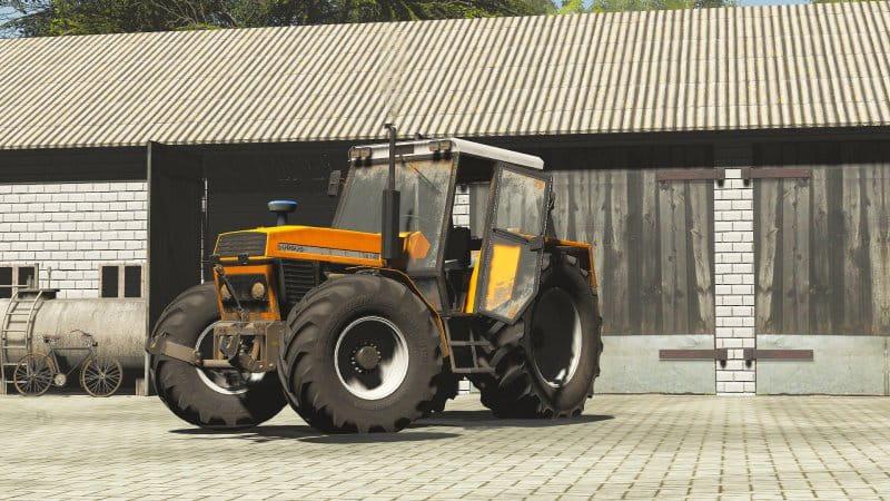 Seasons - lighting settings v1.0 FS19 - Farming Simulator 2022 / 19 mod