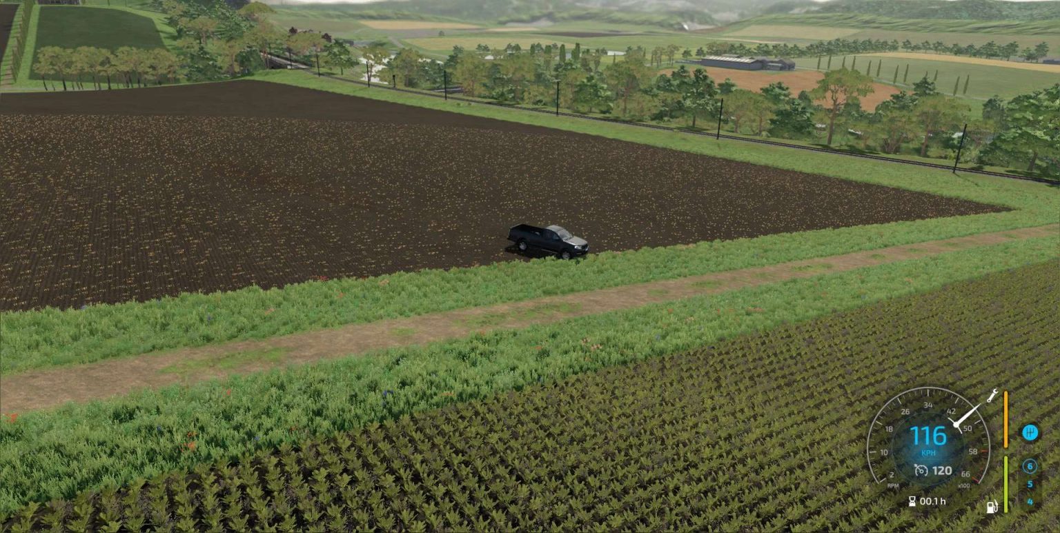 FS 22 Maps Mods PC - Download Farming Simulator 22 Mods
