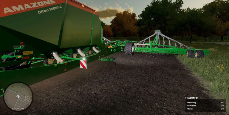 Farming Simulator 22 Mods | Download FS22 mods for PC