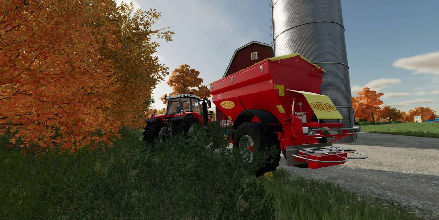 FS 22 Implements & Tools Mods PC - Download Farming Simulator 22 Mods