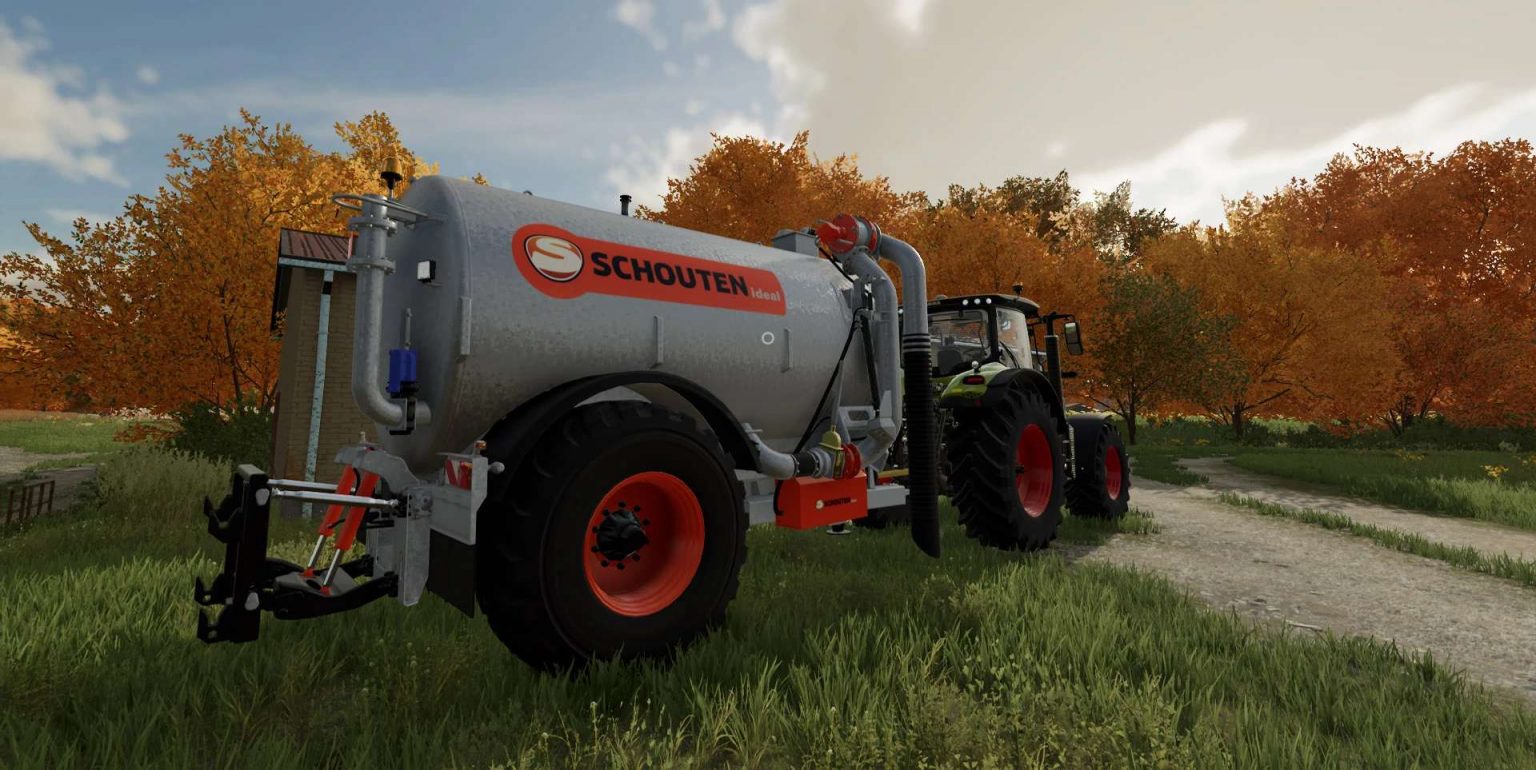 FS 22 Trailers Mods PC - Download Farming Simulator 22 Mods